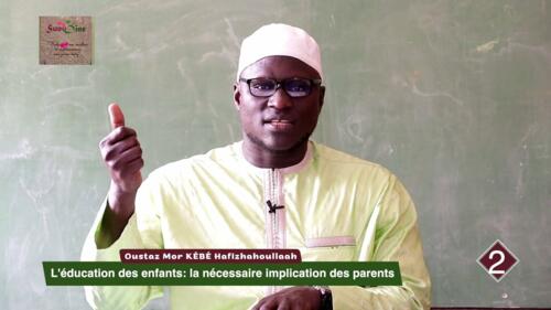 Colloque sur les Sectes Déviantes - Dr. Serigne Elimane NDIAYE - Islam ...